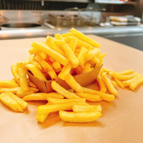 Bestel online bij Kelly's Frituur Bezorgen Berlare