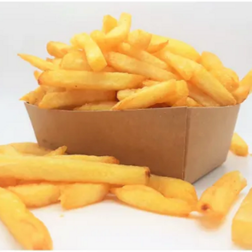 Bestel online bij Frituur de berehap Ruddervoorde