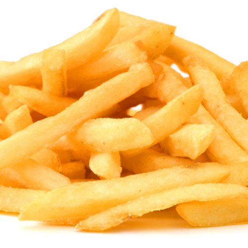 Bestel online bij Friet Sebiet Varsenare
