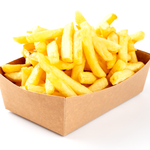 Bestel online bij De frietchalet Zottegem