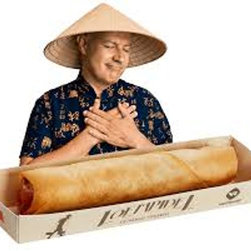 Bestel online bij frituur Emily's Gent