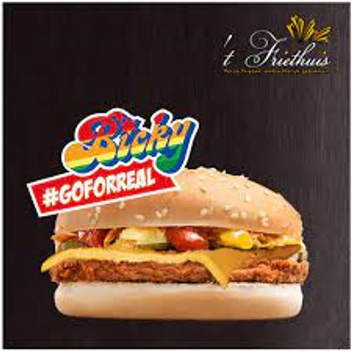 Bestel online bij ‘t Frietmomentje afhaal Oostende