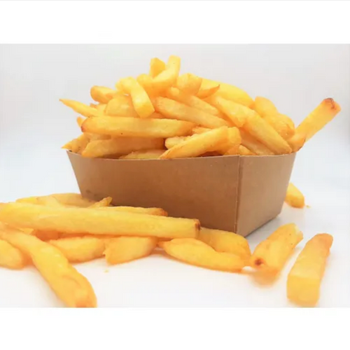 Bestel online bij Frituur de berehap Ruddervoorde