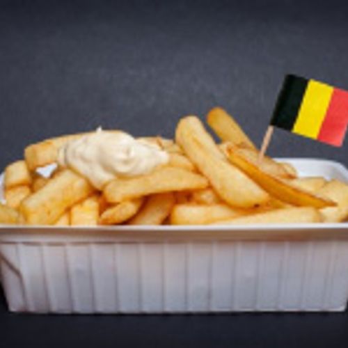 Bestel online bij Frituur Petatje Neeroeteren