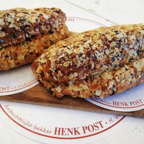 Bestel online bij Bakkerij Henk Post Ten Boer Ten Boer