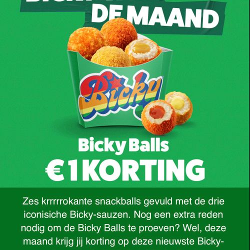 Bestel online bij Frituur Boemerang Rijkevorsel